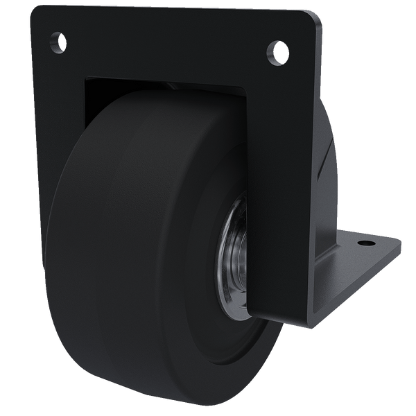 Shop Now: Side Mount, Stainless Steel & Rubber Casters | Wheels ...